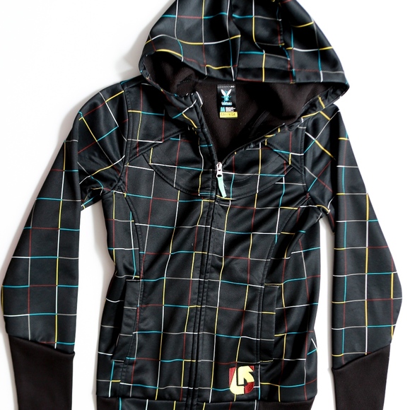 Burton | Jackets & Coats | Burton Womens Dryride Snowboarding Jacket M ...